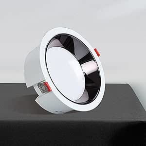 Amazon.com: SDUYTDG 2.5-6 Inch LED Ceiling Lights Downlight Selectable ...