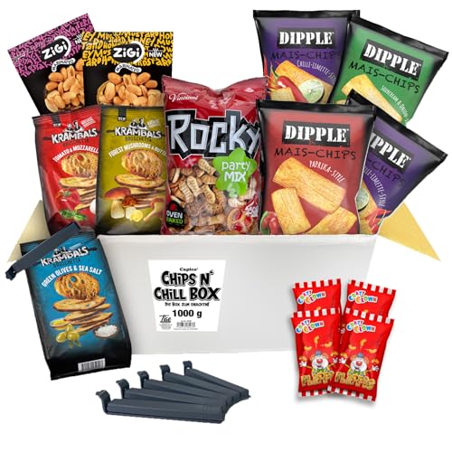 Lava Chips – Die 15 besten Produkte im Vergleich - Aquaristik