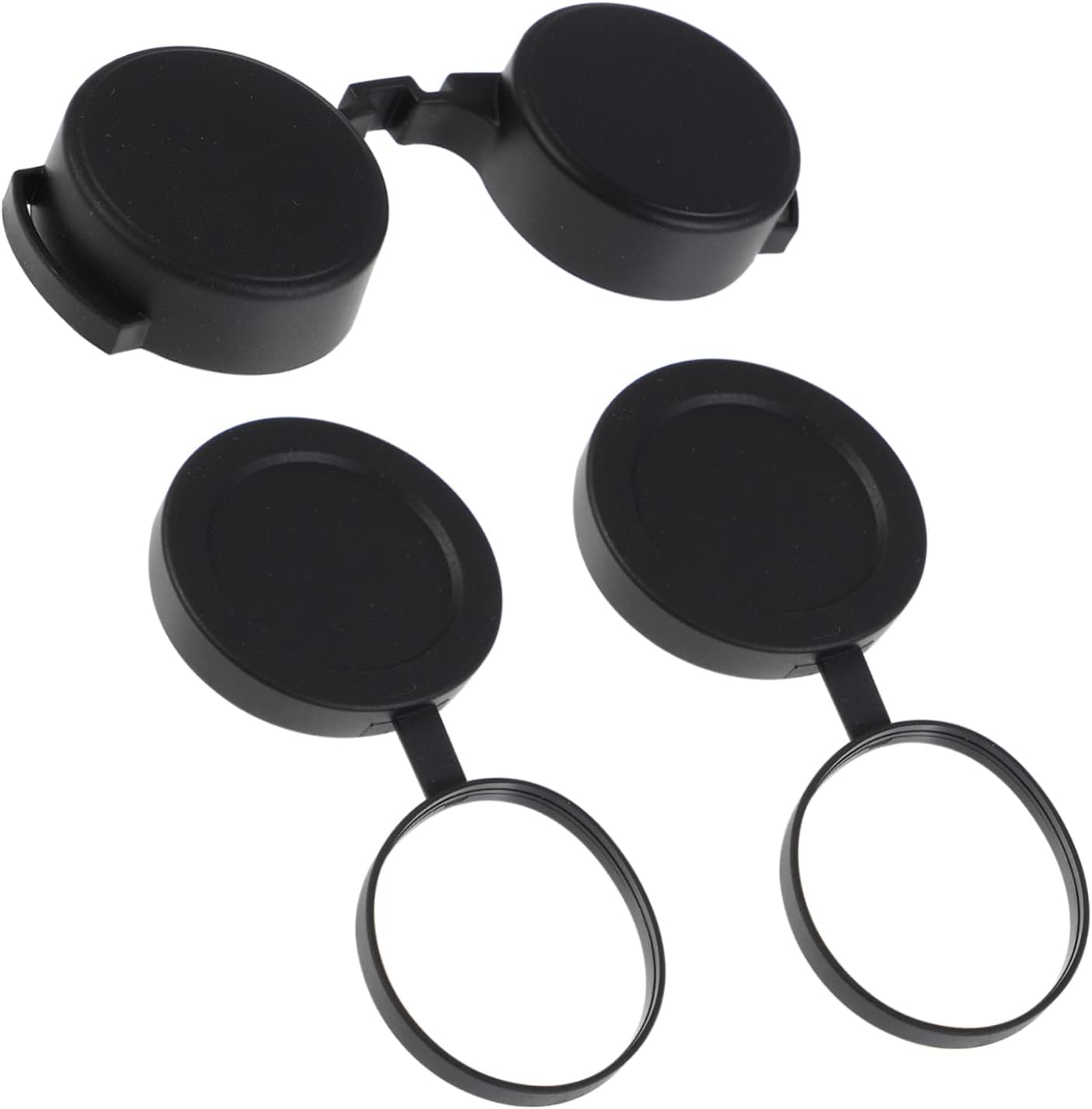Amazon.com : Opticron 31076 40mm BGA Binocular Rainguard Black ...