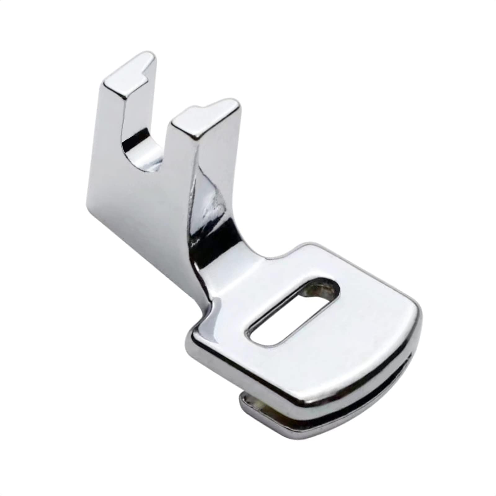 Amazon.com: Ruffler Foot, Sewing Machine Gathering Presser Foot for ...