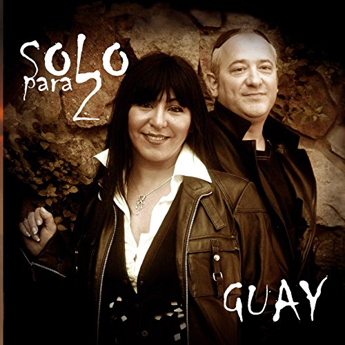 Play Guay by Solo Para 2 on Amazon Music