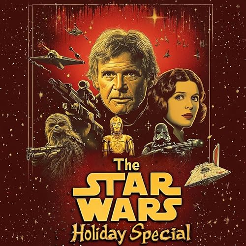 Play The Star Wars Holiday Special - A Day To Celebrate by Movie ...