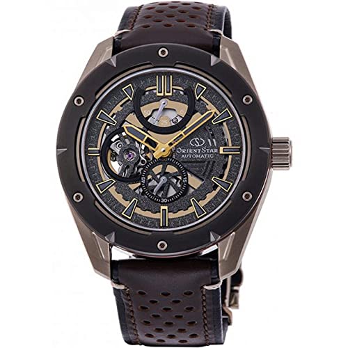 Orient Watches | Best Prices In KSA