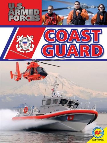 Coast Guard (U.s. Armed Forces): Rose, Simon: 9781619136311: Amazon.com ...