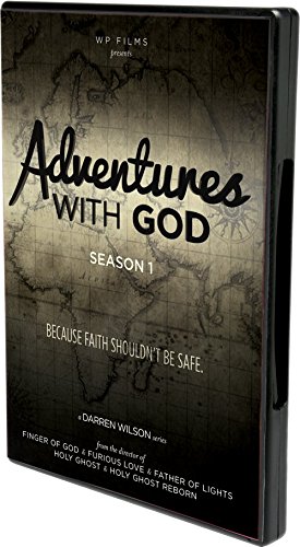 Amazon.com: Adventures With God: Season 1 : Movies & TV