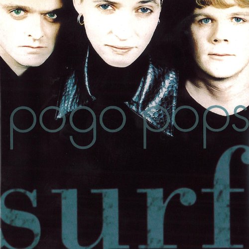 Amazon Music - Pogo PopsのSurf - Amazon.co.jp
