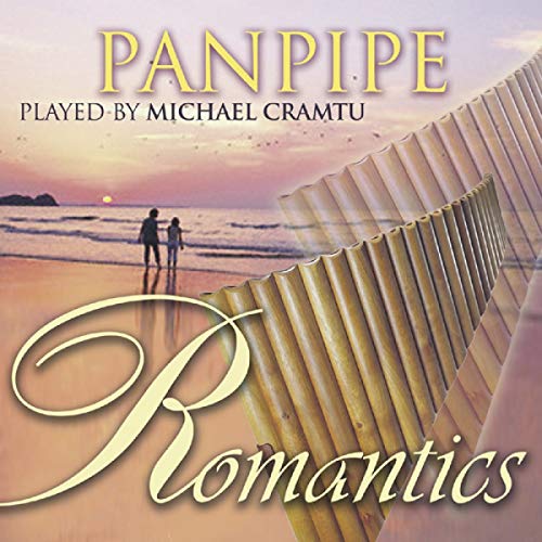 Panpipe Romantics : Michael Cramtu: Amazon.de: Digital Music