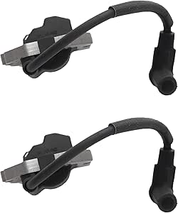 Amazon.com: Mtanlo 21171-0745 Ignition Coils Compatible With For ...