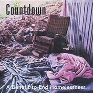Various Artists - Countdown: A Benefit to End Homelessness - Amazon.com ...