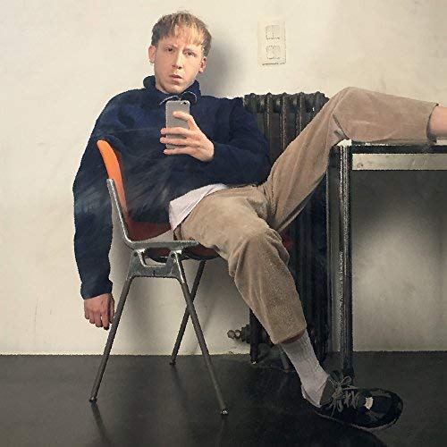 Cure: Eddy de Pretto, Eddy de Pretto, Vincent Audou, Kyu Steed, Haze ...