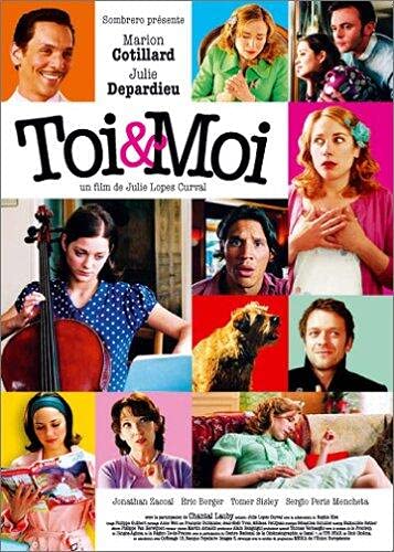 Toi & Moi [Francia] [DVD]: Amazon.es: Julie Depardieu, Marion Cotillard ...