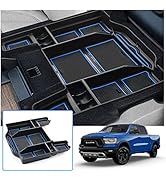 Amazon.com: BIXUAN CX50 Accessories 2023-2025 CX 50 Center Console ...