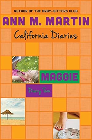 Amazon.com: Dawn: Diary One (California Diaries Book 1) eBook : Martin ...