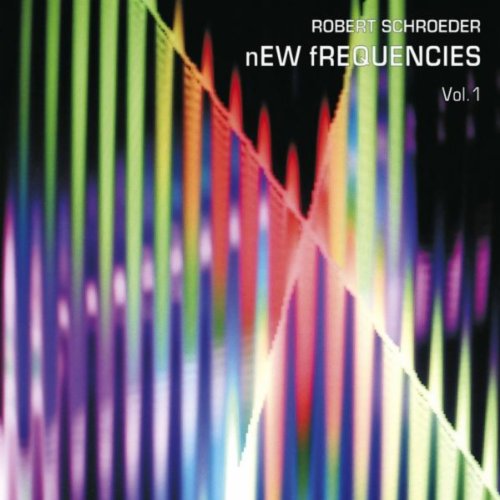 Amazon.com: New Frequencies Vol.1 [Explicit] : Robert Schroeder ...