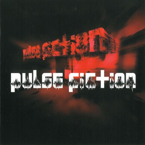 Amazon Music - VARIOUS ARTISTSのPulse Fiction - Amazon.co.jp