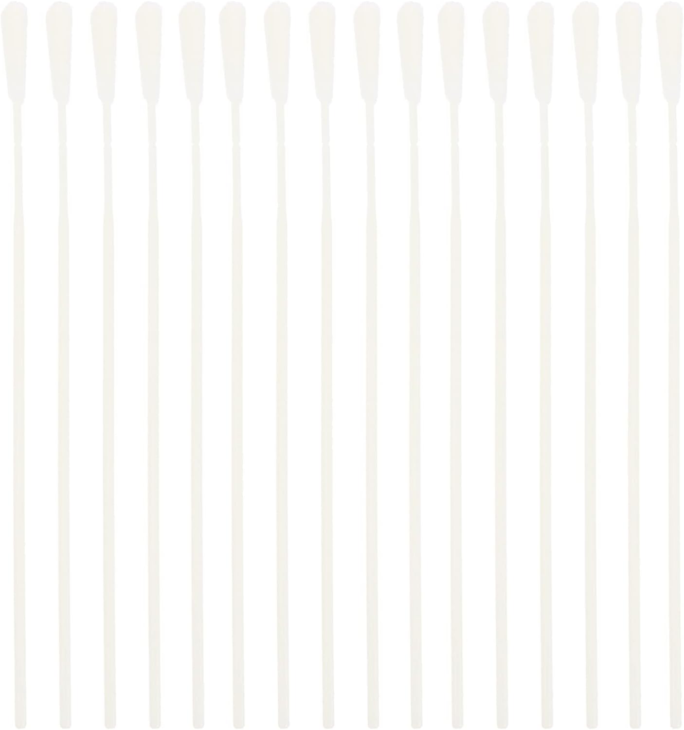 Hemobllo Specimen Collection Swabs- Sterile Nasopharyngeal Swabs Oral ...