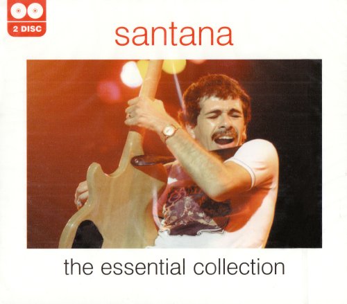 Santana - Essential Collection - Amazon.com Music