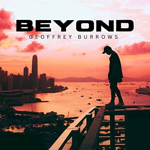 Play Beyond by Geoffrey Burrows on Amazon Music Unlimited