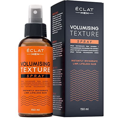 Top 10 Texturizing Spray For Men of 2022 - Katynel