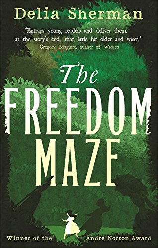 Publication: The Freedom Maze
