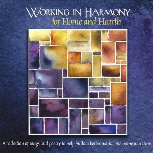 Notable Works - Working in Harmony for Home & Hearth - Amazon.com Music