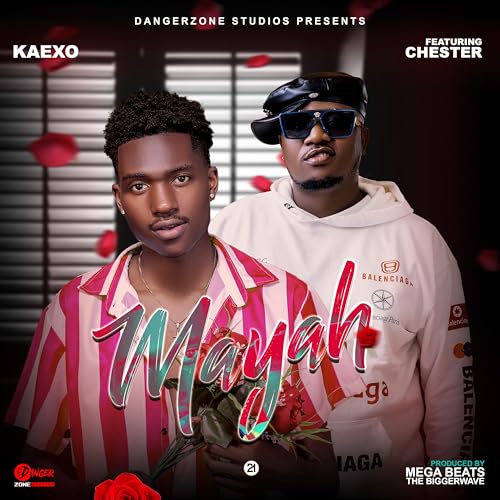 Play Mayah by kaexo feat. Chester More Power on Amazon Music Unlimited
