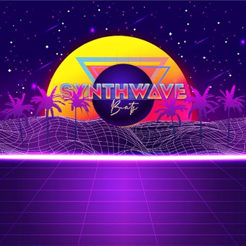 Amazon Music - Synthwave BeatsのPulse of the Neon Nation - A Synthwave ...