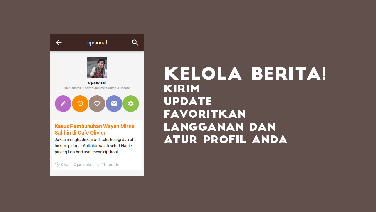 Opsional - App on Amazon Appstore