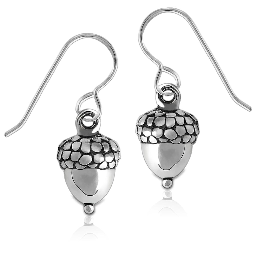 Amazon.com: Halloween Dangle Earrings | Seasonal Festive Holiday ...