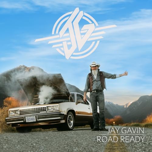 Play Road Ready by Jay Gavin on Amazon Music