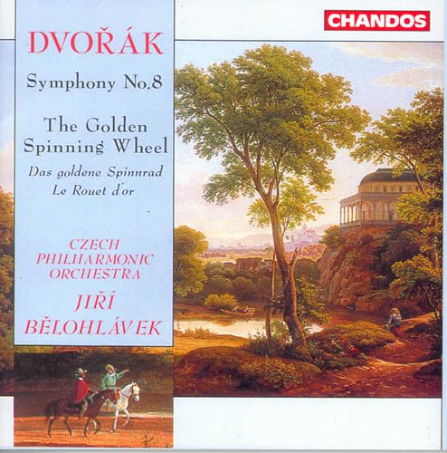 Dvorak: Symphony No.9: Jiri Belohlavek, Dvorak: Amazon.es: CD y vinilos}