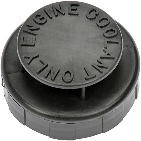 Amazon.com: Dorman 54217 Engine Coolant Reservoir Cap Compatible with ...