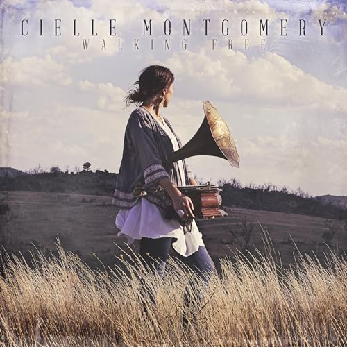 Walking Free by Cielle Montgomery on Amazon Music - Amazon.co.uk