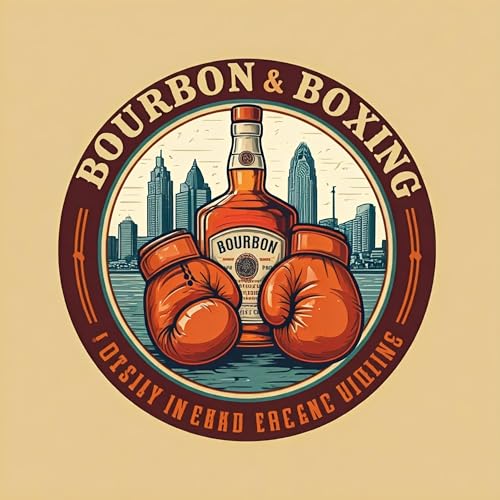 Amazon.com: Bourbon & Boxing : Jeff Fultz : Books
