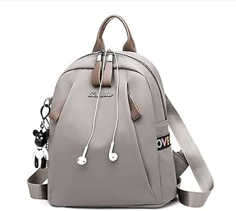 Amazon.co.jp: [SOOWER] リュック レディース 多種類のデザイン A4対応 おしゃれ 軽量 防水 通勤 通学 大人 サイズ ...