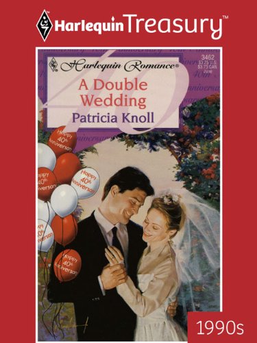 Amazon.com: A DOUBLE WEDDING eBook : Knoll, Patricia: Kindle Store