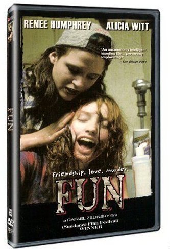 Amazon.com: Fun : Movies & TV