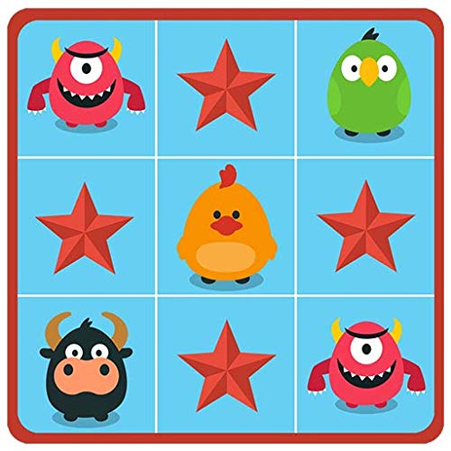 Memory Game : Match The Animal & Monster - App on Amazon Appstore