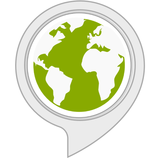 Amazon.ca: Where Am I? | Fun Family Trivia : Alexa Skills