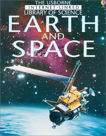 Earth and Space (Library of Science): Rogers, Kirsteen, Henderson ...