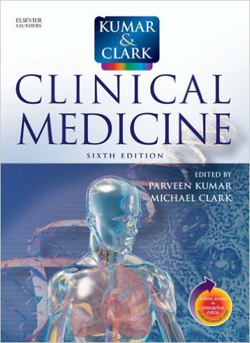 Kumar & Clark Clinical Medicine: parveen-j-kumar-michael-l-clark ...