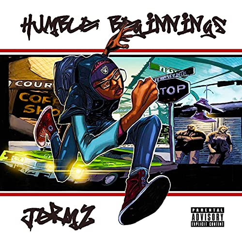 Humble Beginnings de Jermz en Amazon Music Unlimited