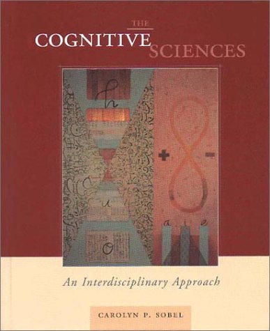 Amazon.com: Cognitive Science: An Interdisciplinary Approach ...