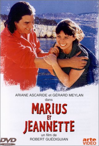 Amazon.com: Marius and Jeannette : Ariane Ascaride, Gérard Meylan ...