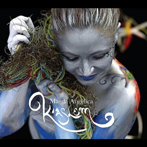 Play K'aslem by Magda Angelica on Amazon Music