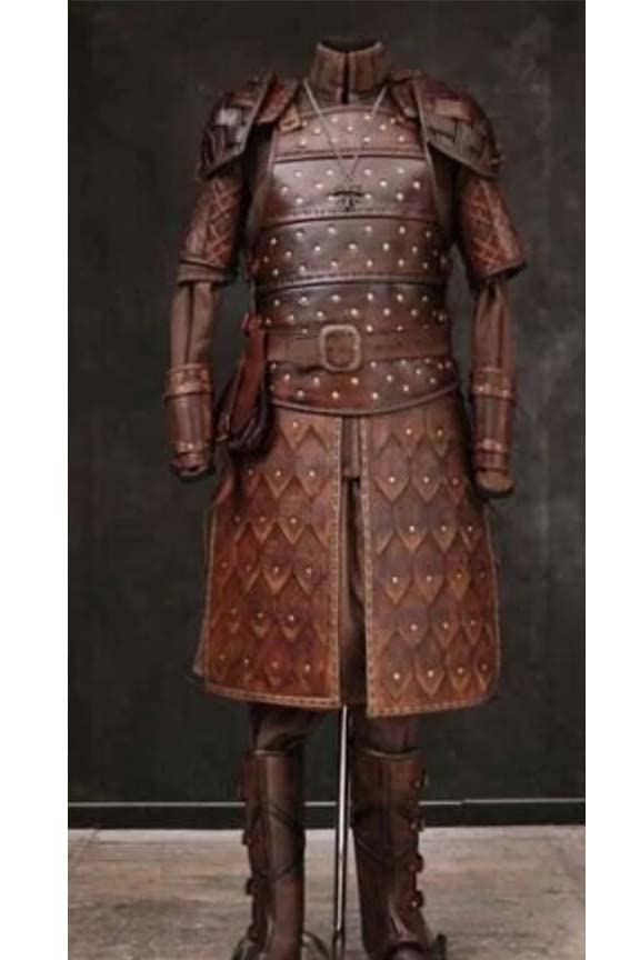 Armure Celtique Armure Des Bras Médiévale En Planches Gravées