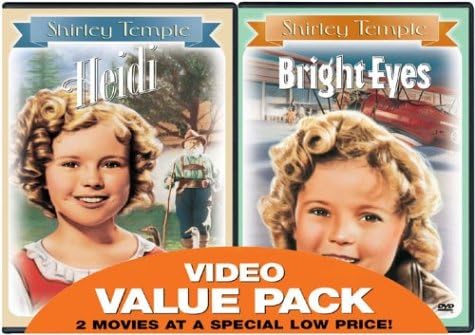 Heidi & Bright Eyes: Amazon.ca: Movies & TV Shows