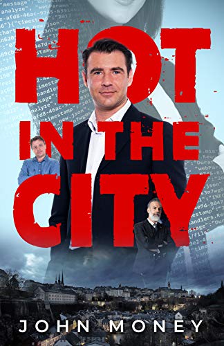 Hot in the City eBook : Money, John, Spada, Maria: Amazon.in: Books