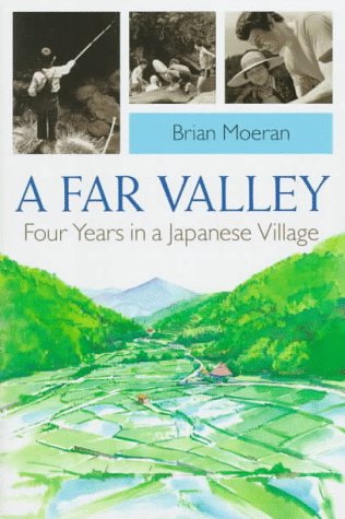 Amazon.com: A Far Valley: Four Years in a Japanese Village ...