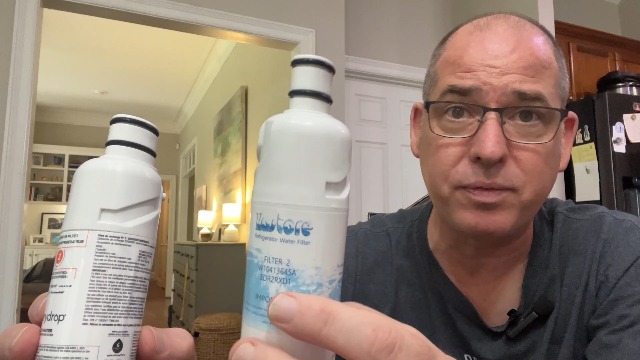 Watch Everydrop 2 vs The Knock Offs& Money Saver? on Amazon Live